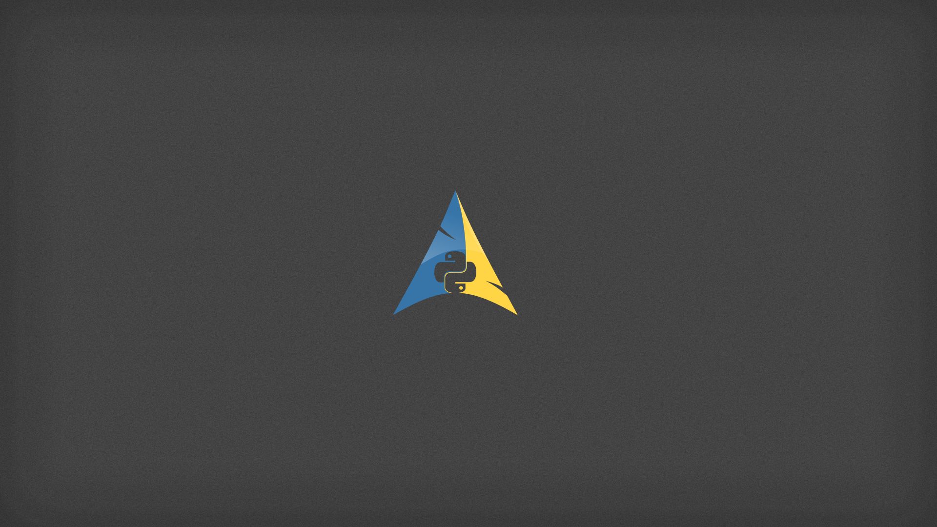 Python Arch Mashup | Scrolller