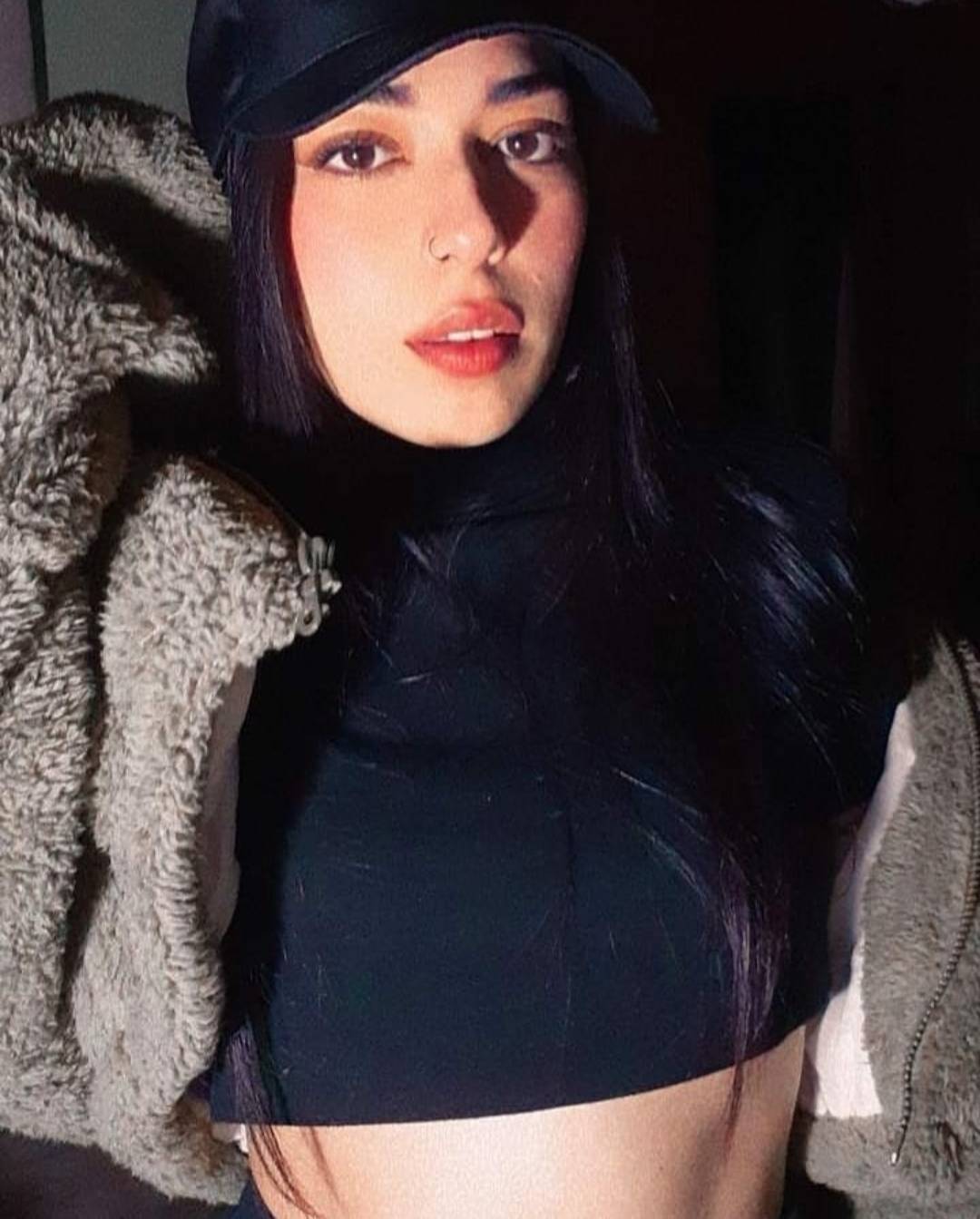 Mi Prima Martina Scrolller