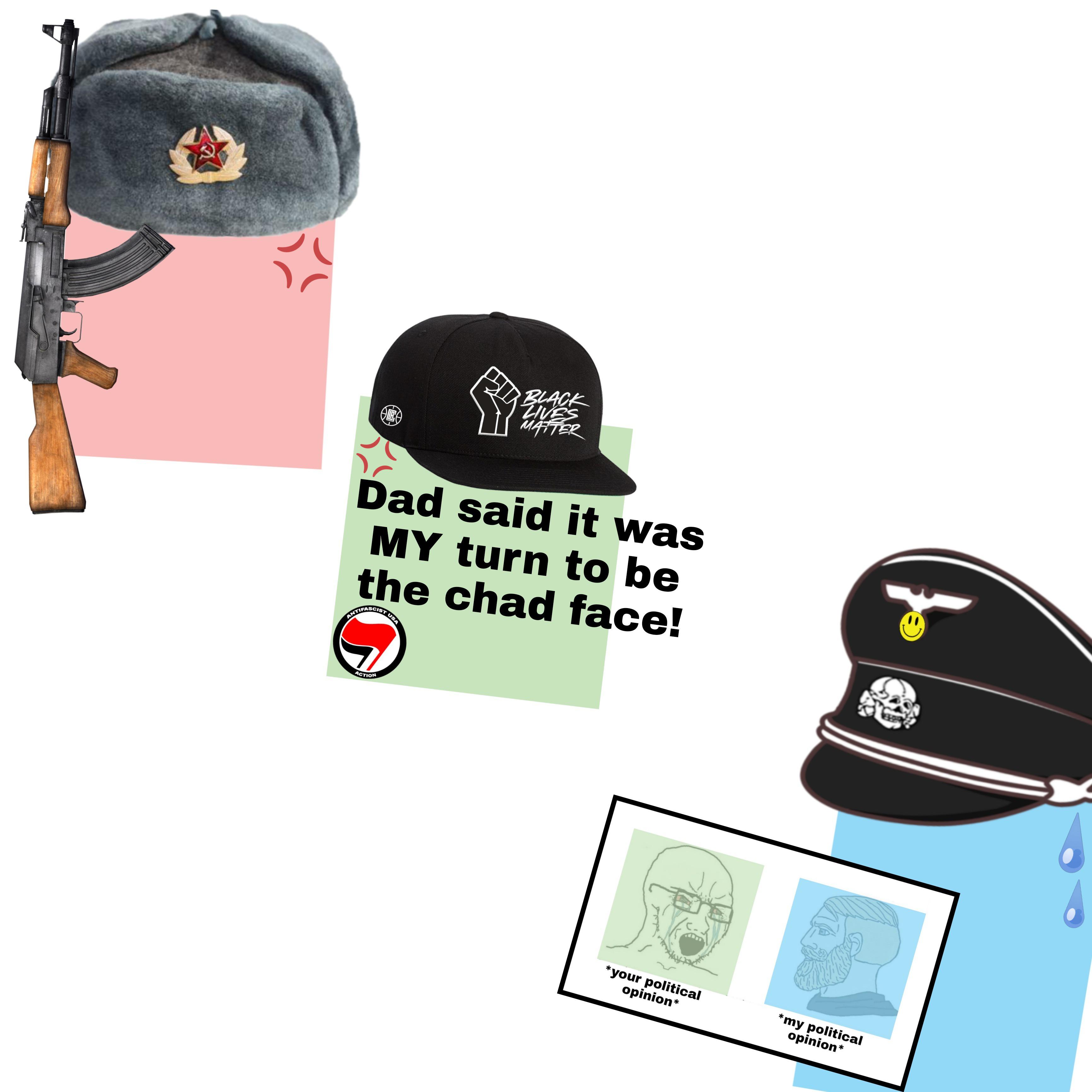 Quadrant Comics: My Turn | Scrolller