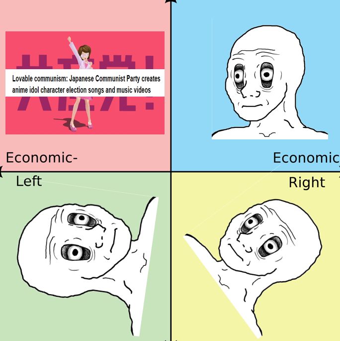 quadrats react to Japanese auth left | Scrolller