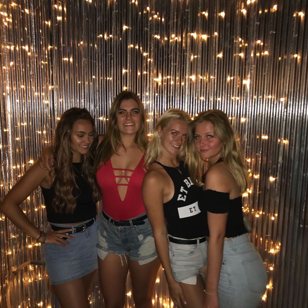 Quadruple Denim | Scrolller