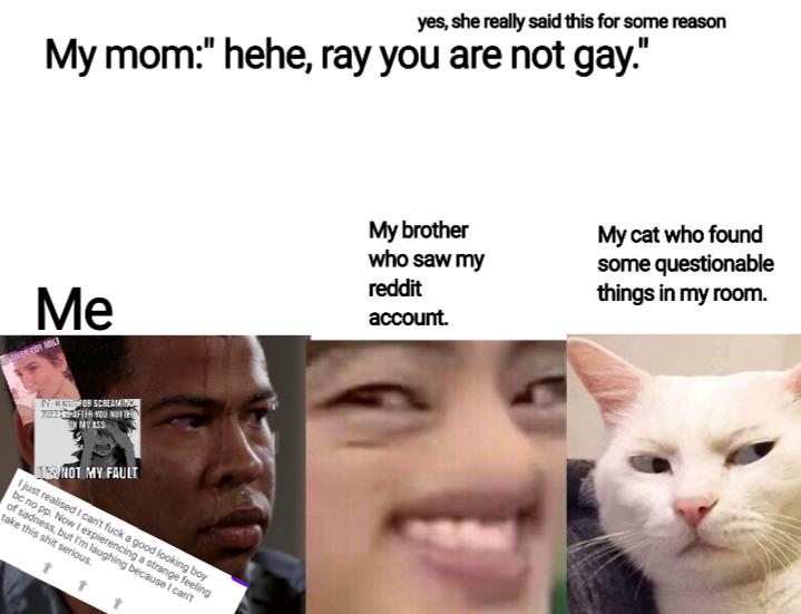 Quality meme | Scrolller