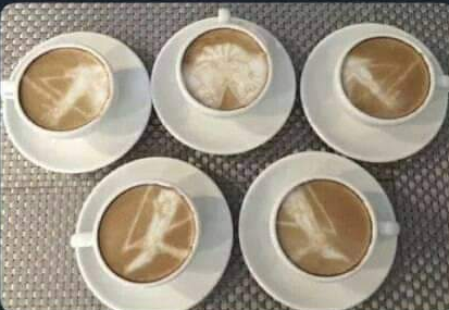 Quand mahdi demande du café : | Scrolller