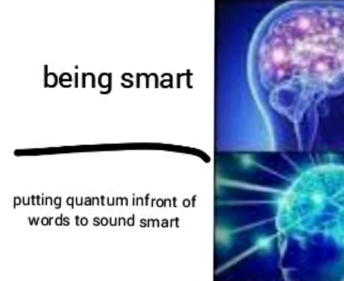 quantum doorframe | Scrolller