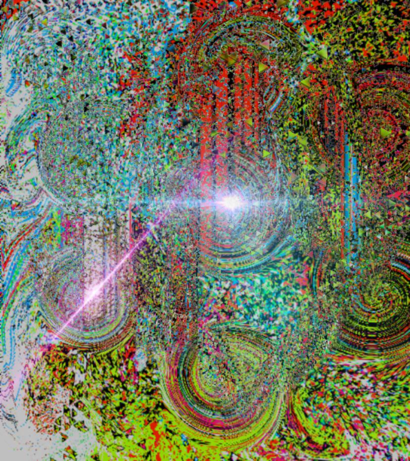 quantumed crush | Scrolller