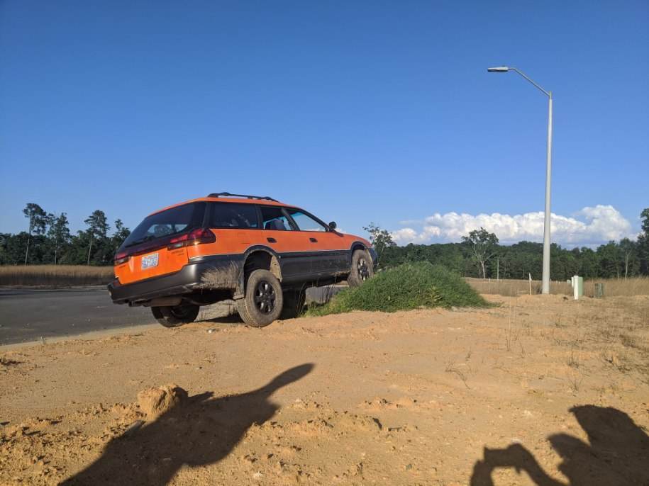 Quarantine project is finished | Scrolller