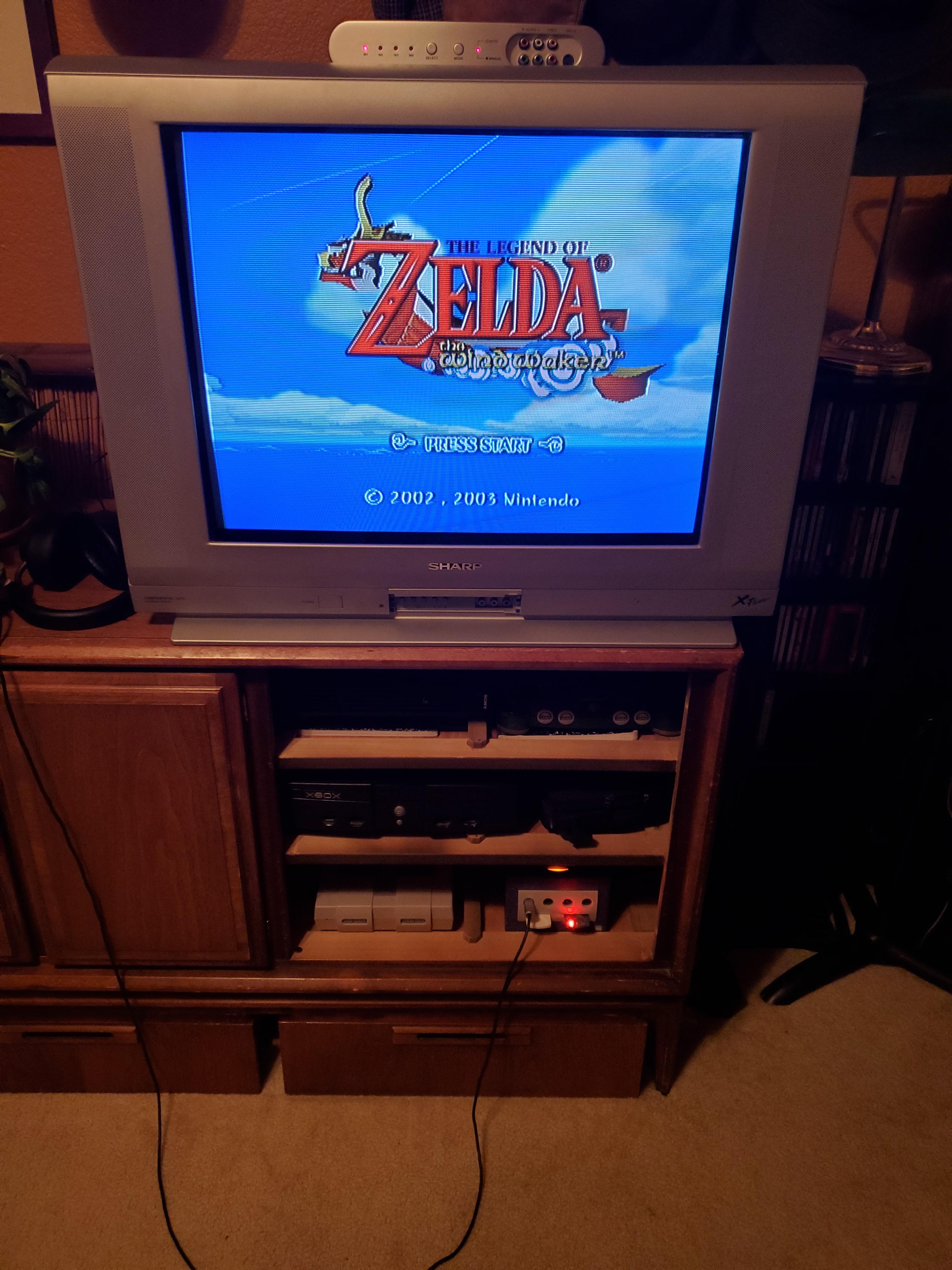 Quarantine Setup | Scrolller