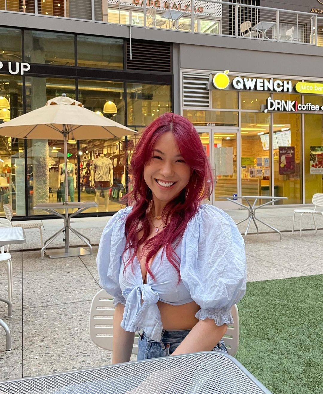 Quarter Jade | Scrolller