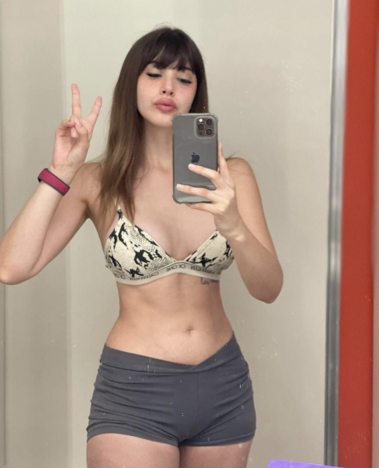 Que deliciosa está | Scrolller