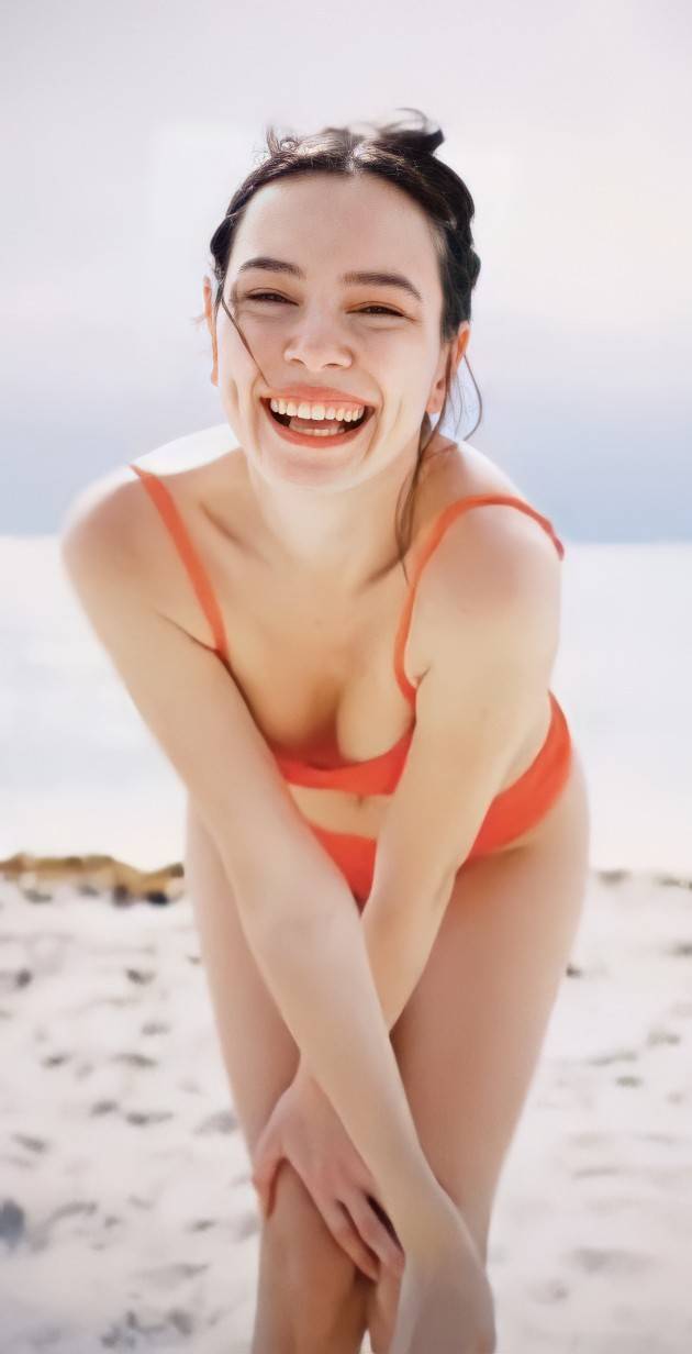 Que nunca pare de mostrar ese cuerpazo | Scrolller