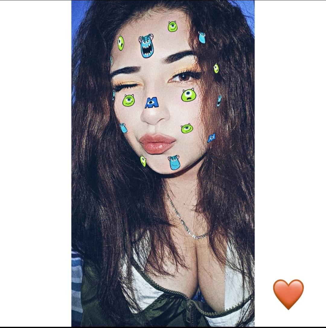 Que opinan de mi novia? | Scrolller