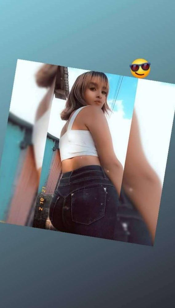 Que tal esta prima | Scrolller