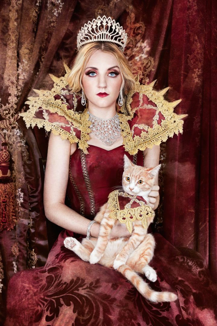 Queen ♥️ | Scrolller