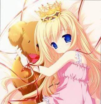 Queen loli | Scrolller