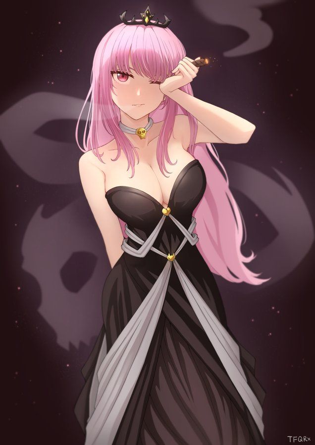 Queenly Reaper | Scrolller