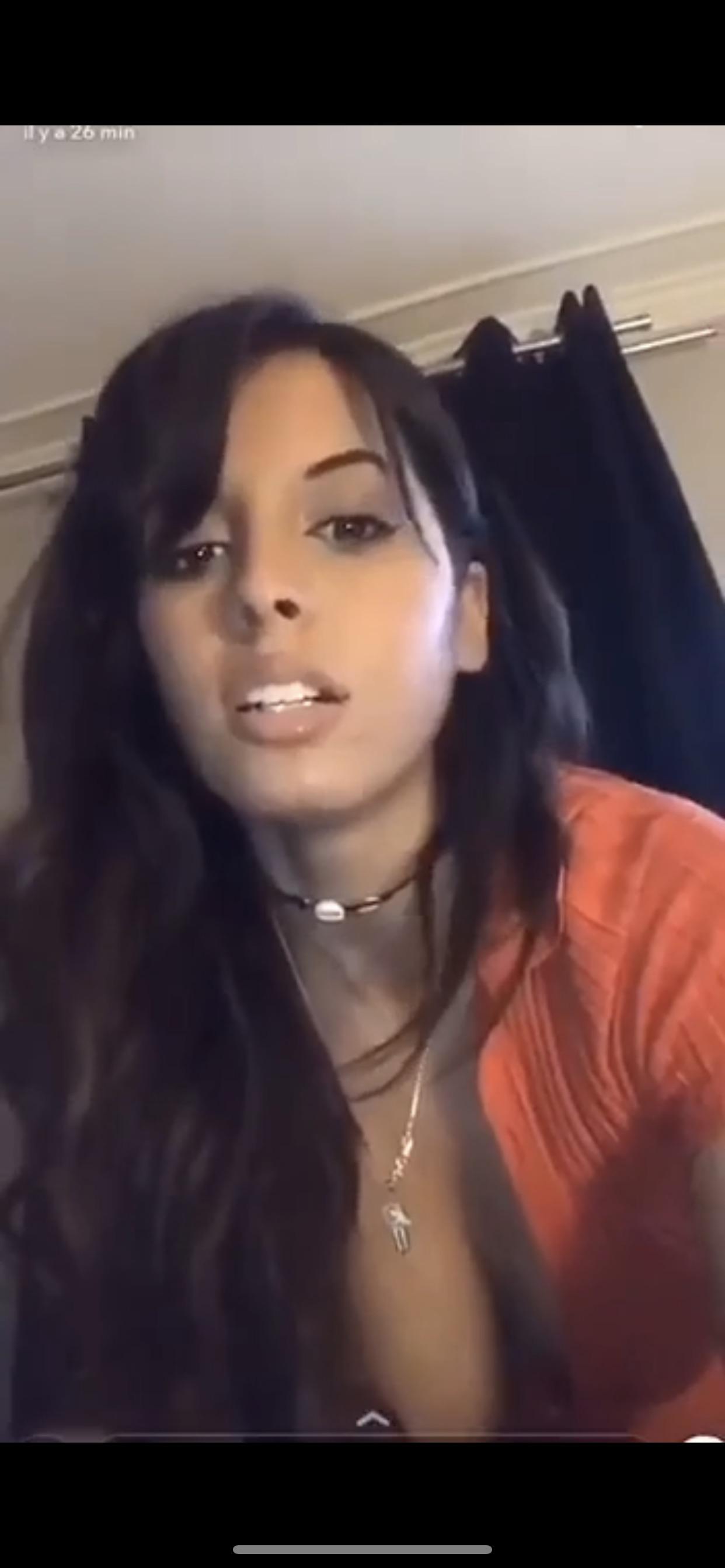 Quelqu’un a son nom svp ? | Scrolller