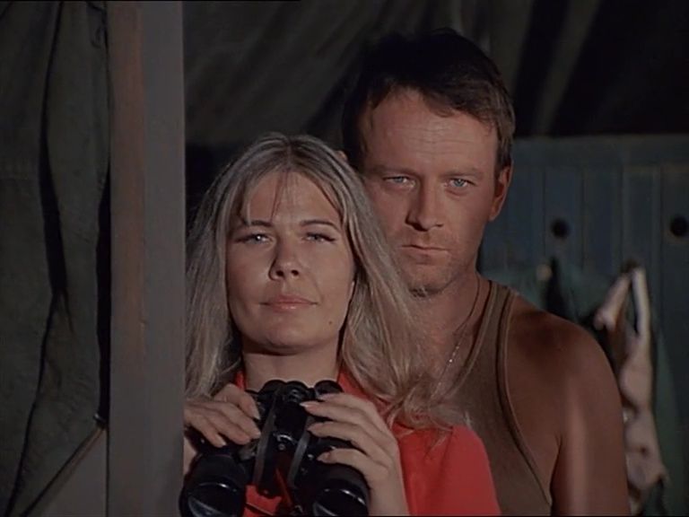 Question for the ladies: Was Frank ... attractive? | Scrolller