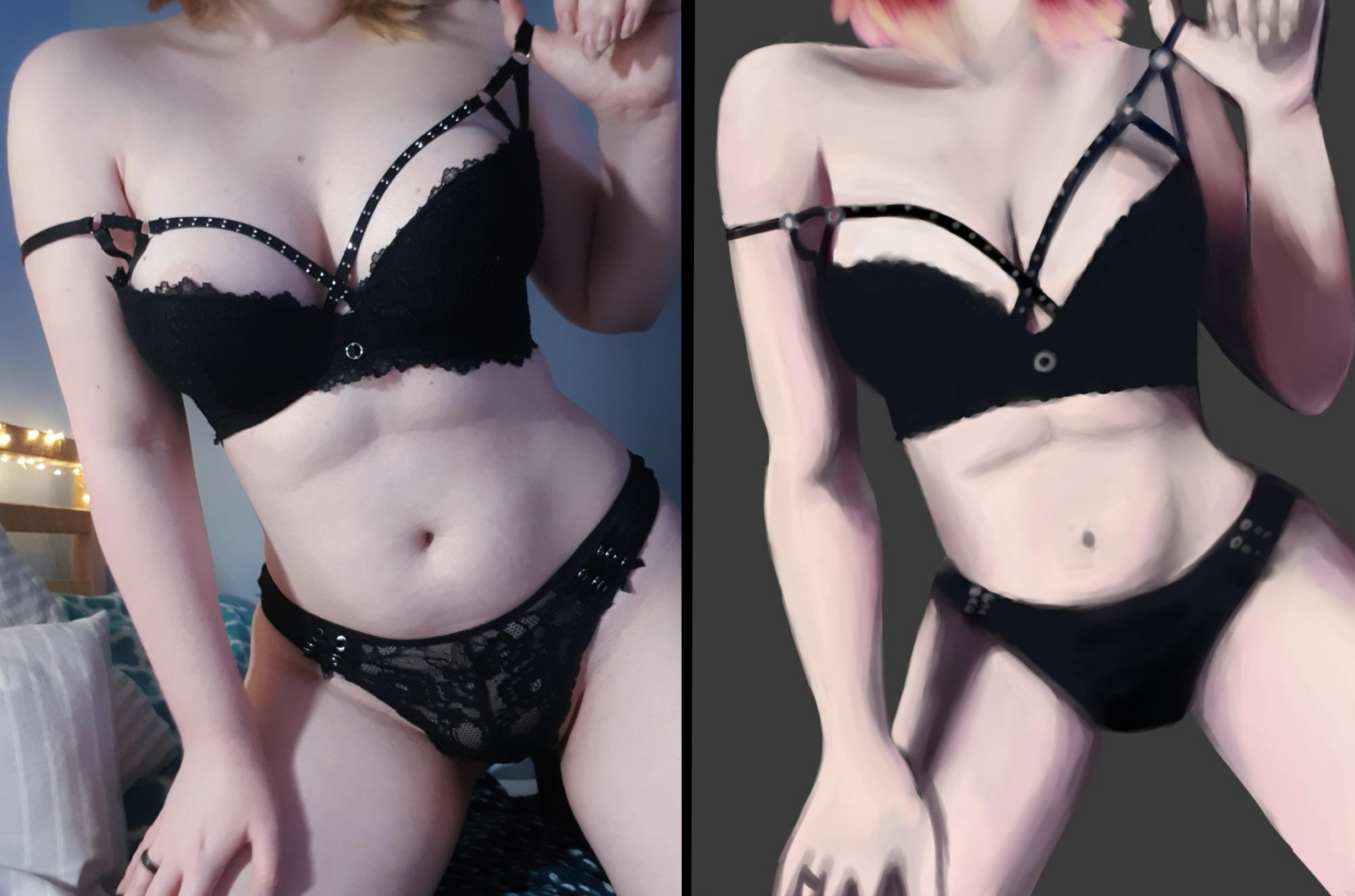 Quick sketch. | Scrolller