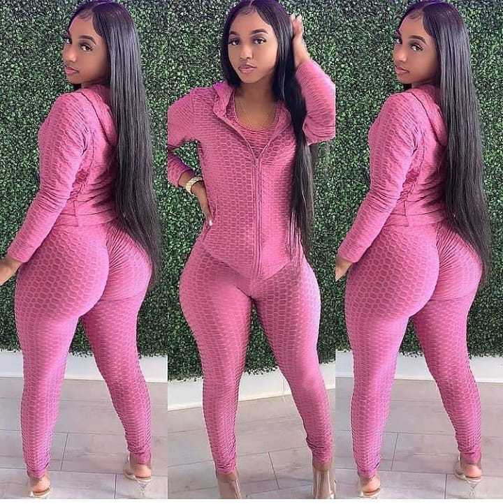 Quien es ella 😍 | Scrolller