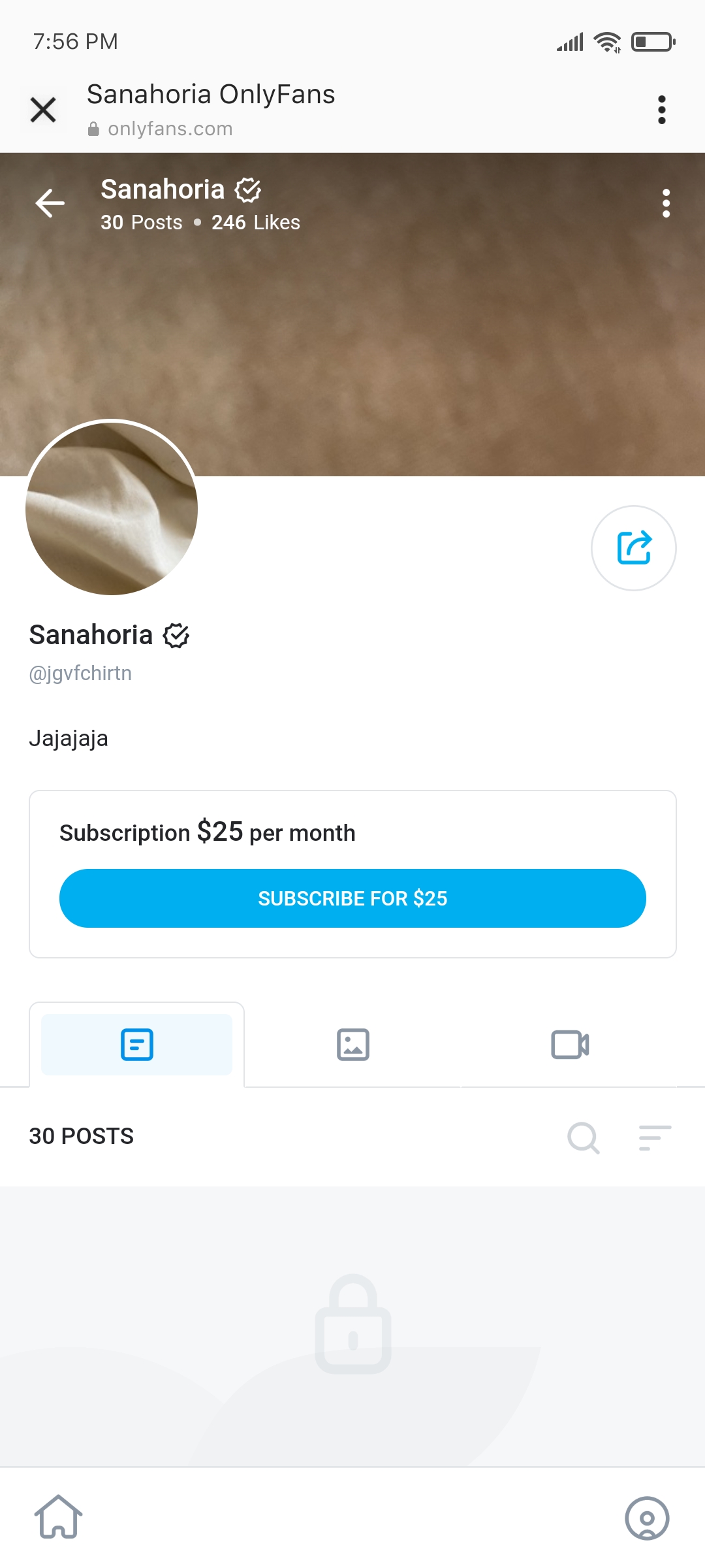 Quien me lo consiga le pasó material de Kenia Josee, Kitzia Suárez y otros más. 🔄 | Scrolller