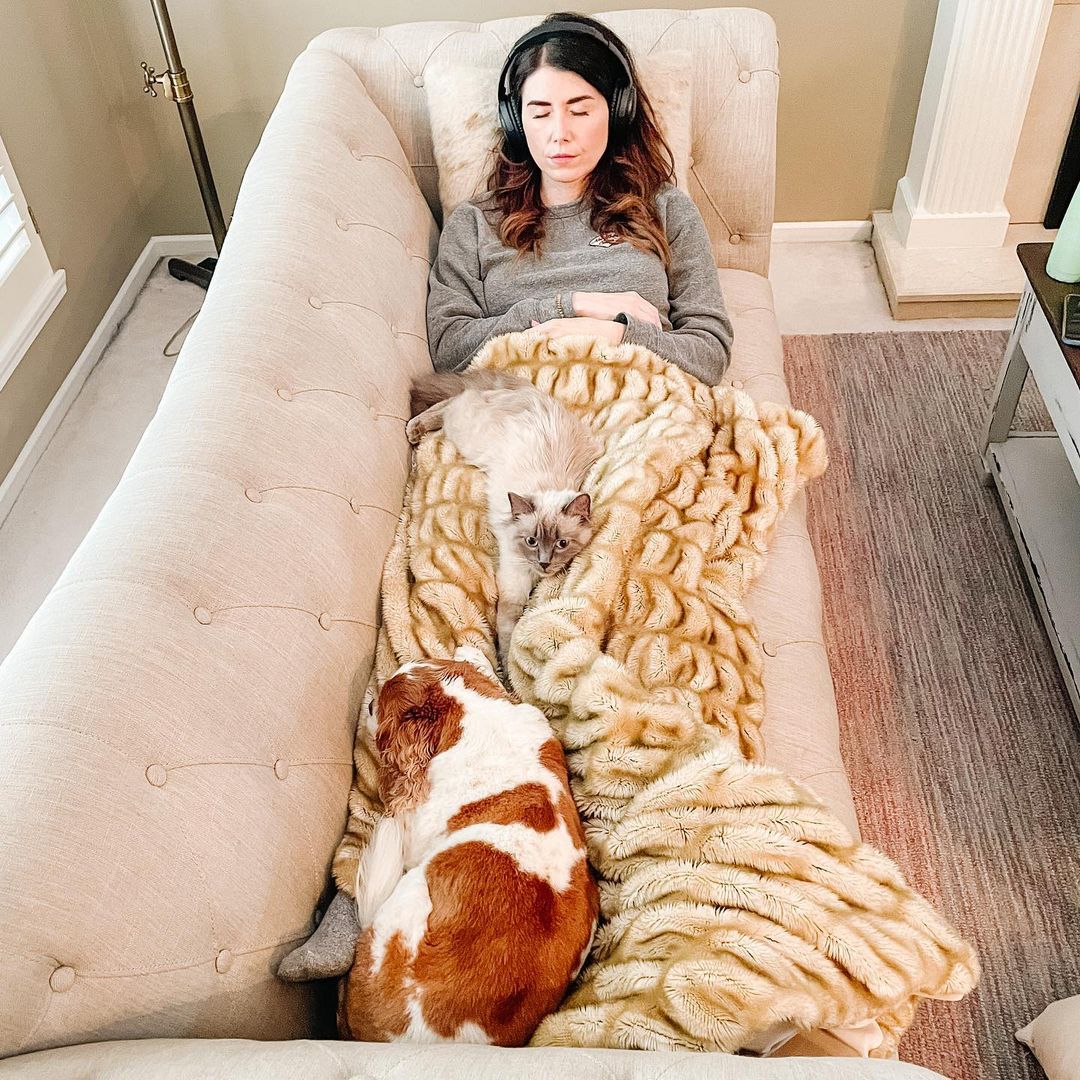 Quiet time | Scrolller