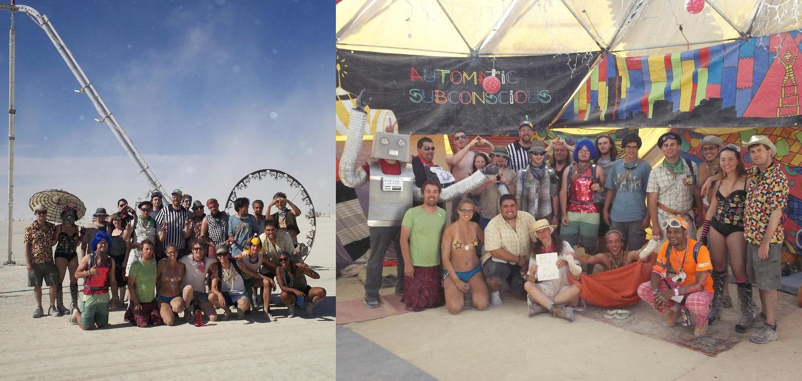 r/BurningMan 2011 Black Rock City Meetup [NSFW]-ish | Scrolller