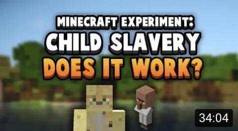 r/Cursedminecraft content | Scrolller