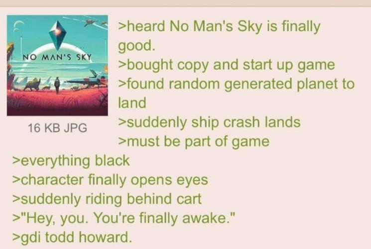 r/greentext | Scrolller