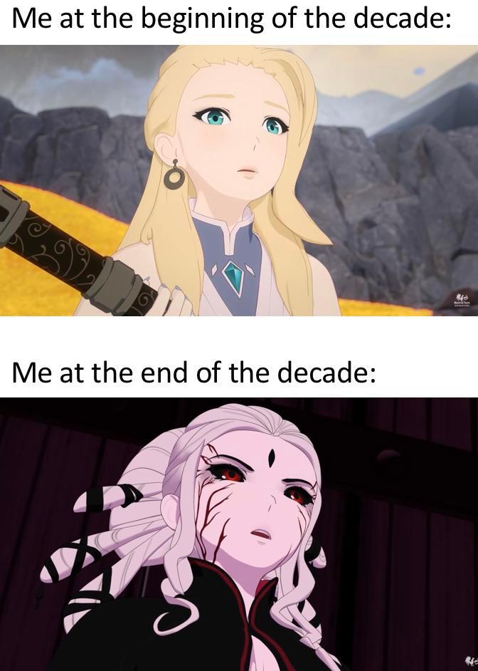 R.I.P my childhood innocence | Scrolller