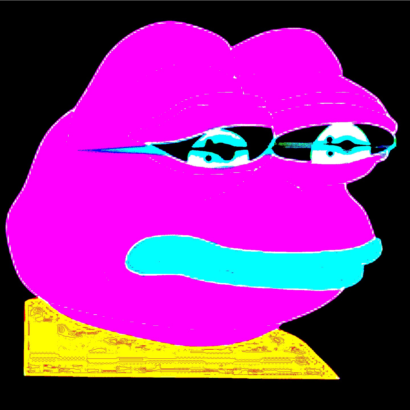 R.I.P Pepe | Scrolller