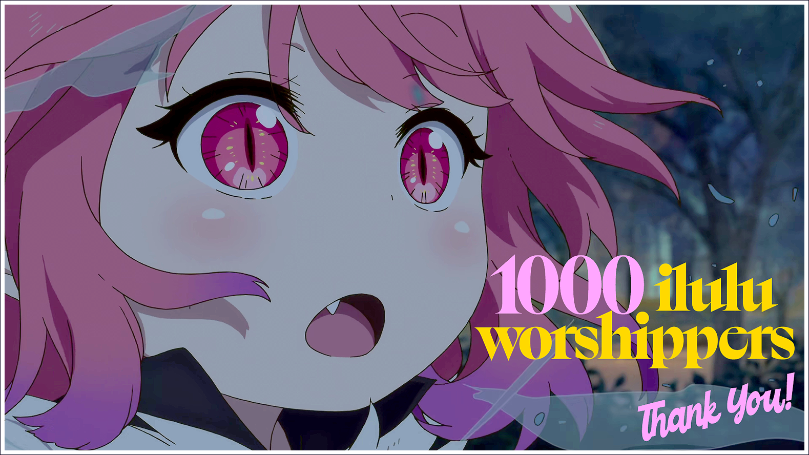 r/ilulu MILESTONE | Scrolller