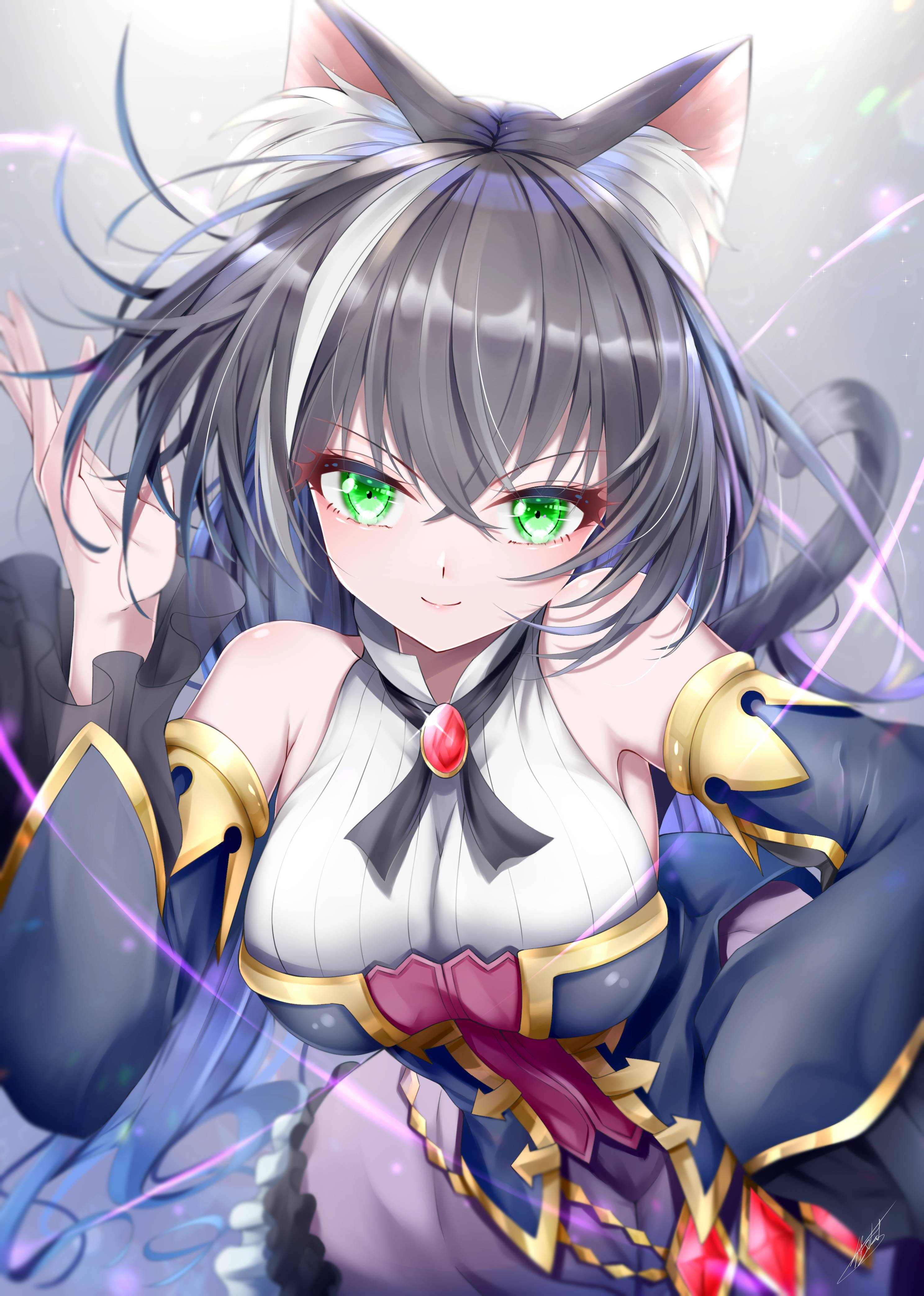 [r/kemonomimi] Kyaru [Princess Connect] | Scrolller