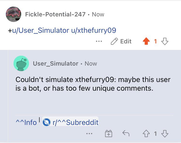 R/meme user is not unique. | Scrolller