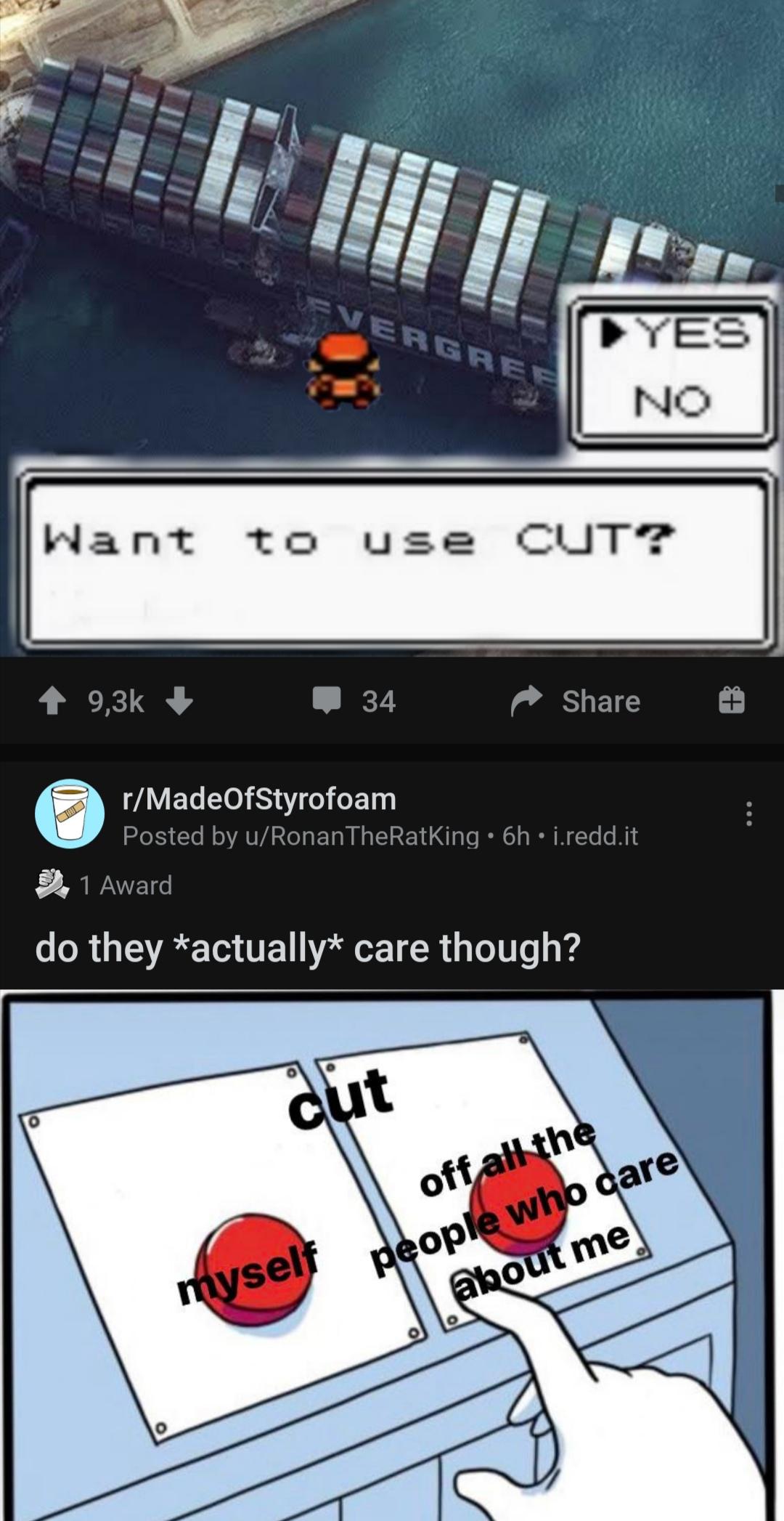 R/memes had some unfortunate placement | Scrolller R/memes had some unfortunate placement | Scrolller