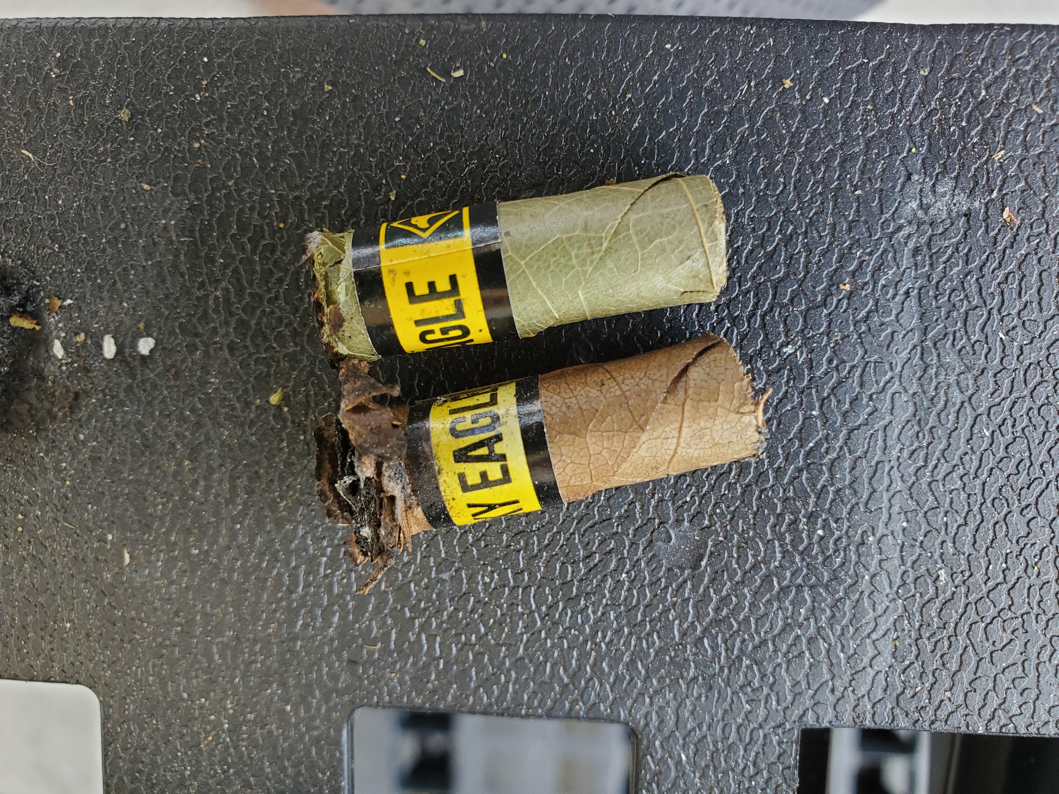 /r/mildlyinteresting oxidation | Scrolller