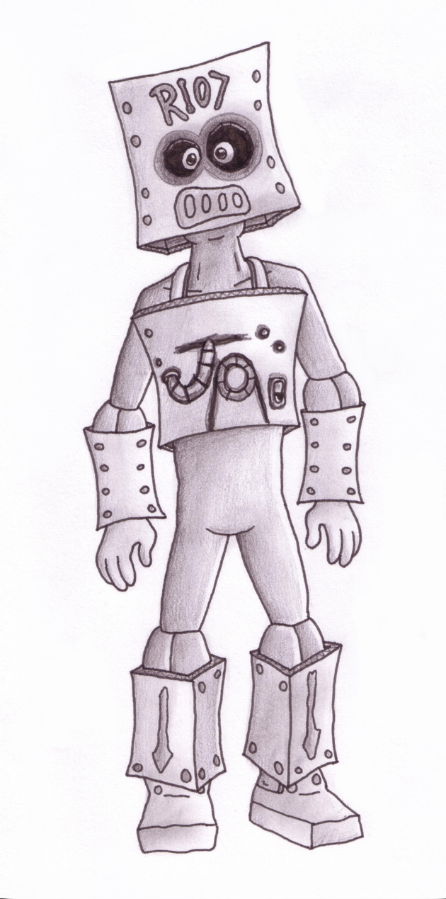 R One-oh-Seven by Splapp-me-do | Scrolller R One-oh-Seven by Splapp-me-do | Scrolller