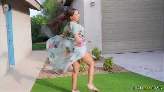 Abella Danger - Where The Sun Shines | Scrolller