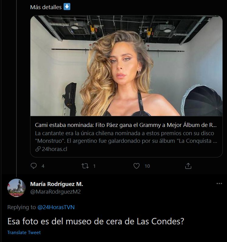 r/RareInsults Chile edition | Scrolller