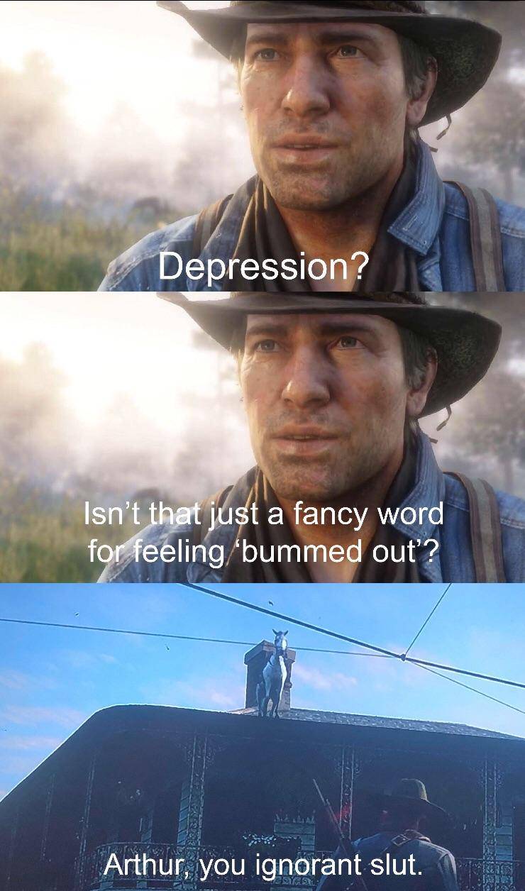 r/reddeadredemption | Scrolller