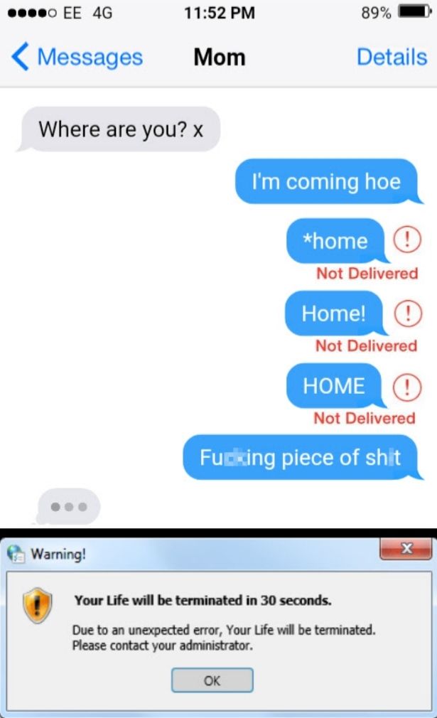 r/softwaregore? | Scrolller