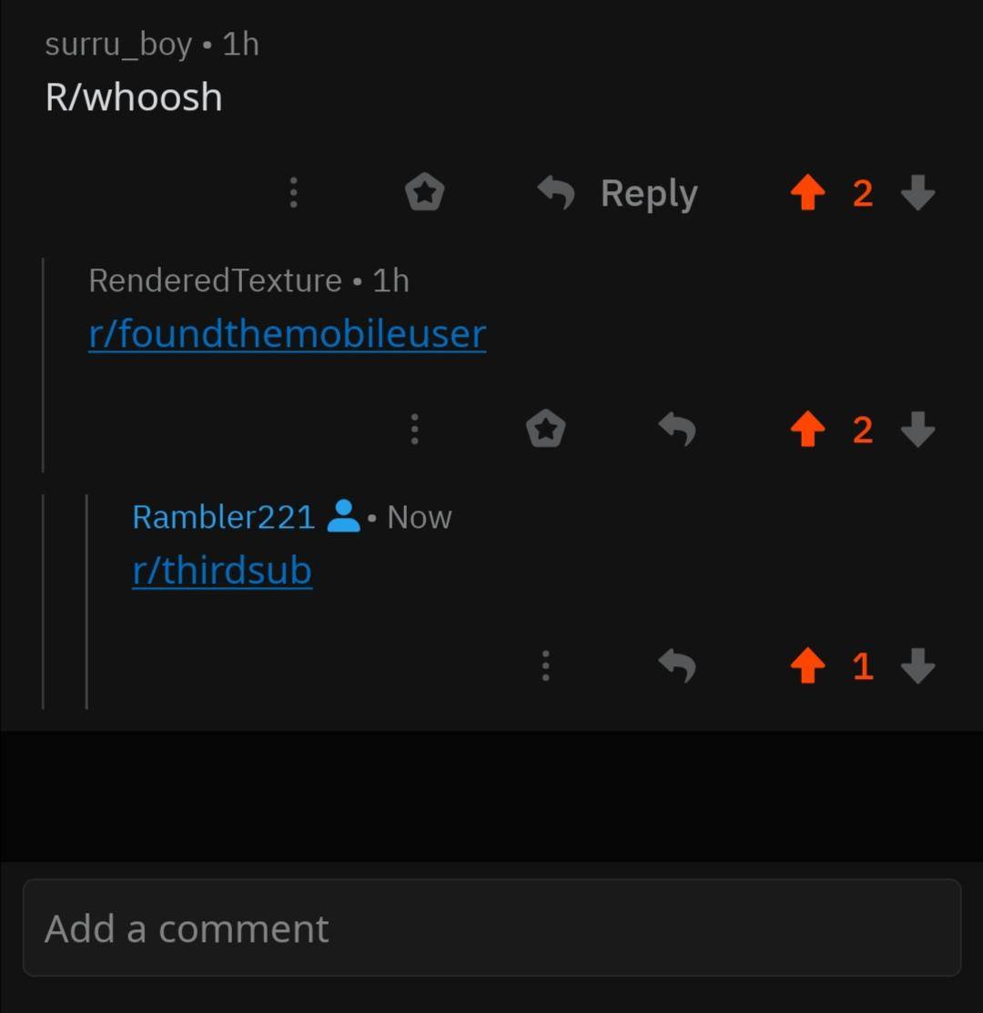 r/thirdsub | Scrolller