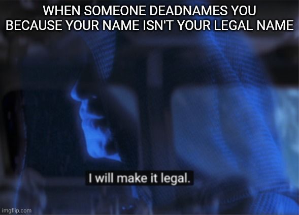 r/traa x r/prequelmemes crossover | Scrolller