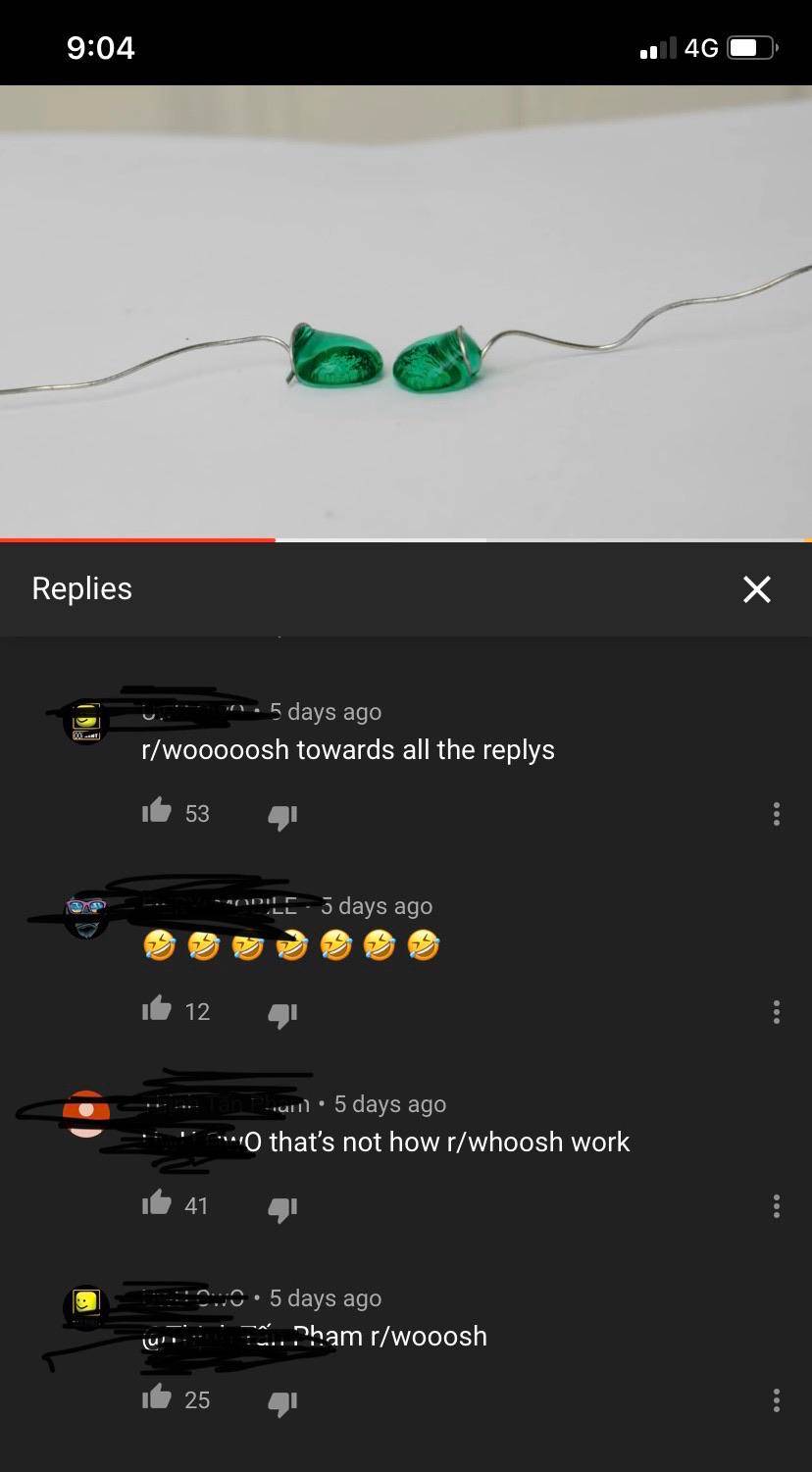 They tried | Scrolller