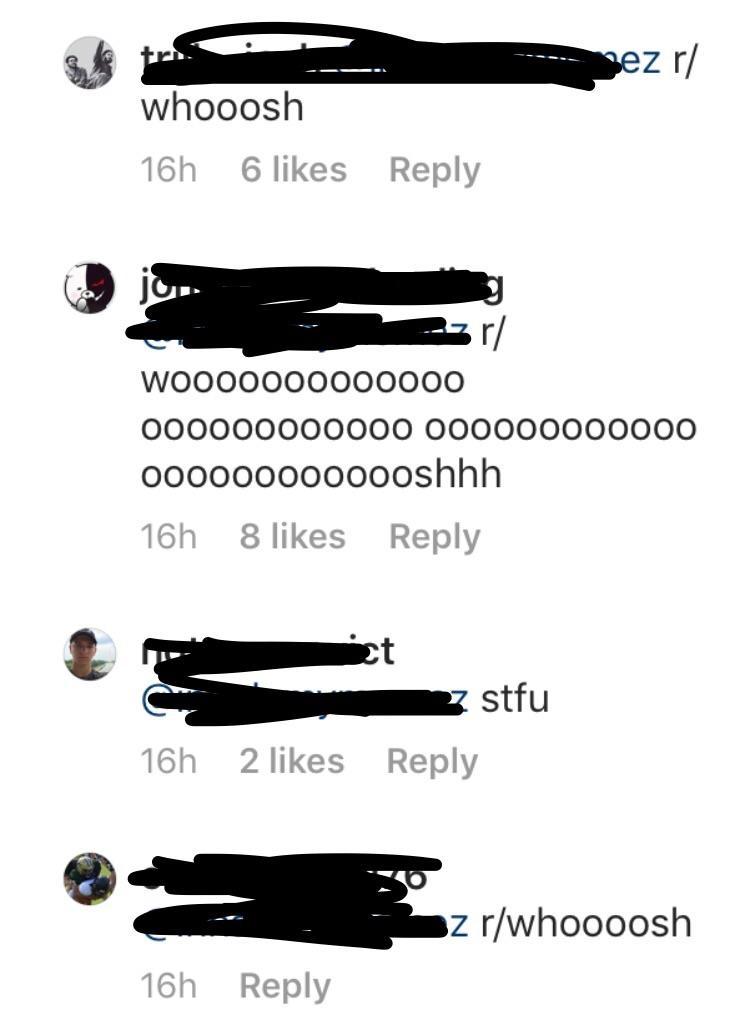 R/wOoOosH | Scrolller