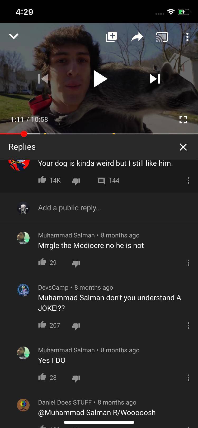 R/woooosh | Scrolller