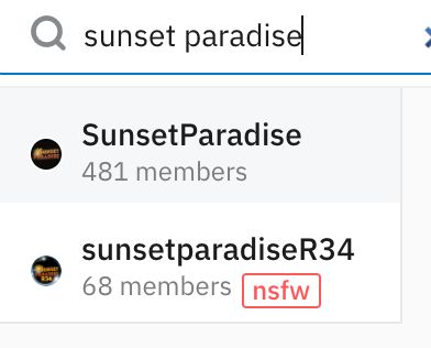 R34 ALREADY!?!?!?? | Scrolller