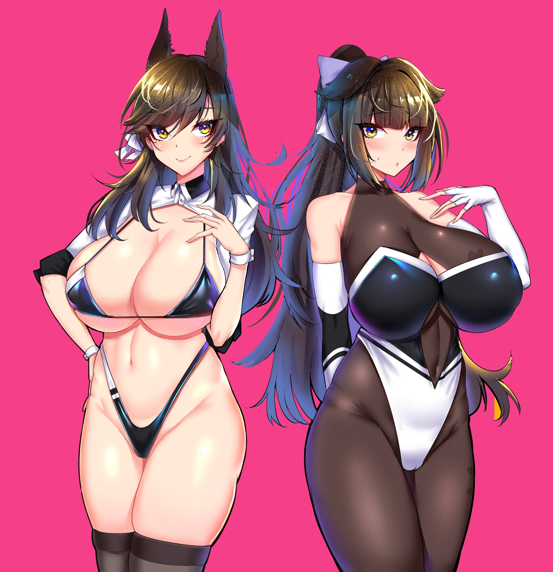 Race Queens | Scrolller