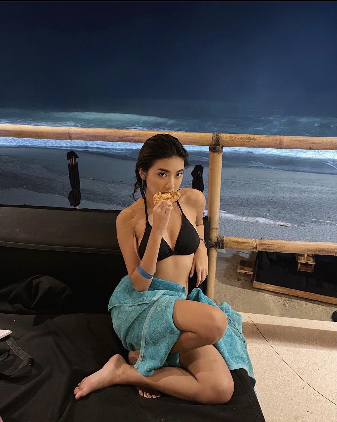 Rachel Florencia | Scrolller