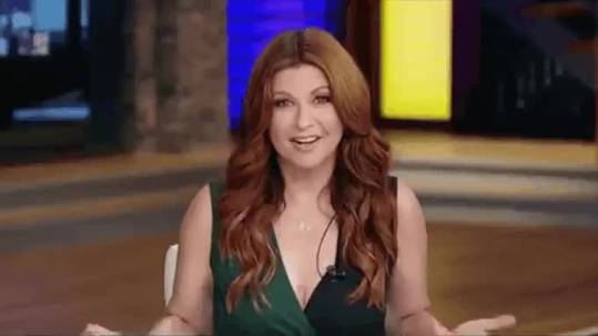 Rachel Nichols ESPN - Bouncy Boobs | Scrolller