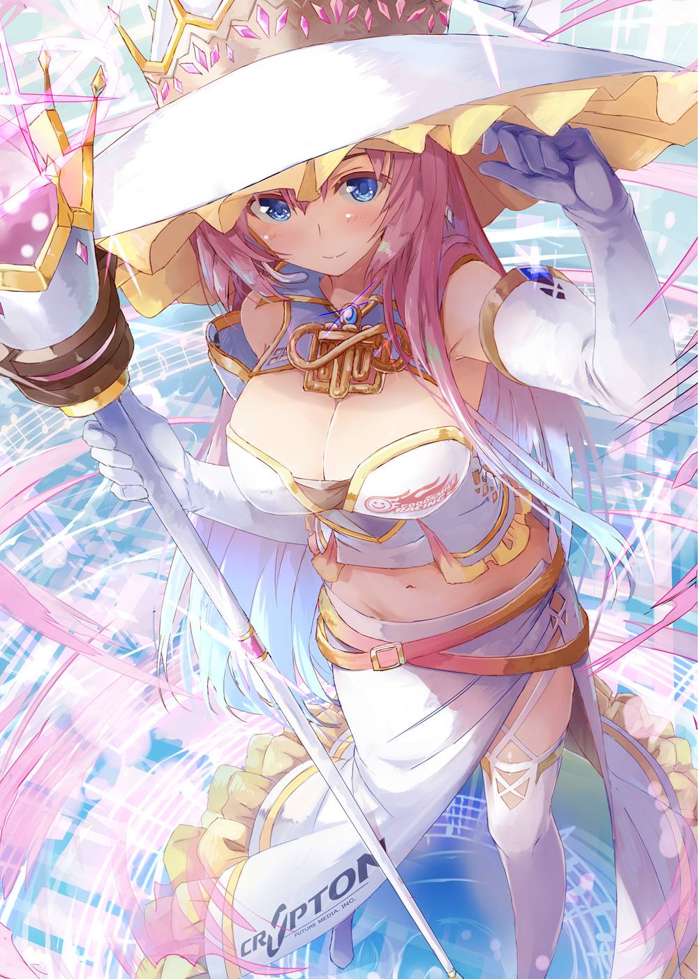 Racing Mage | Scrolller